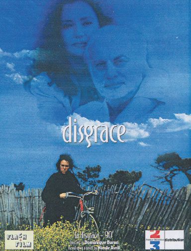 LA DISGRÂCE - Flach Film
