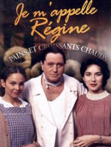 JE M'APPELLE RÉGINE - Flach Film