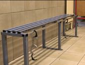 UNDER CUSTODY - Flach Film